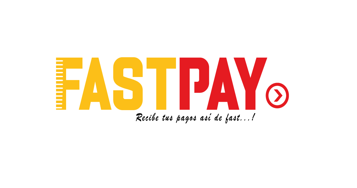 Crea una cuenta FASTPAY completamente GRATIS
